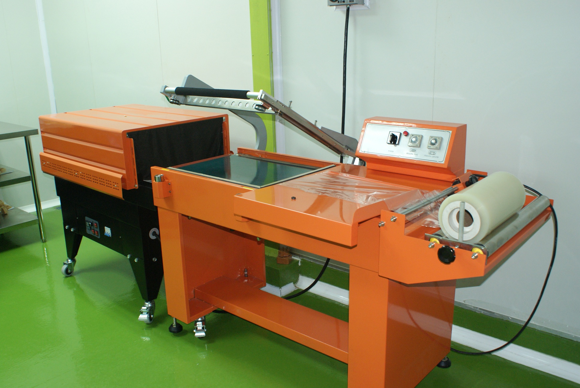 Kilang Penghasilan Produk Kosmetik (GMP) dan Halal – Kelantan Biotech ...